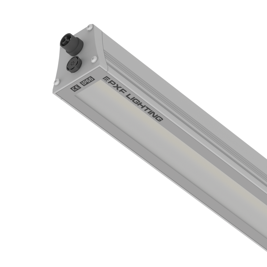 Titan LED - PXF Lighting