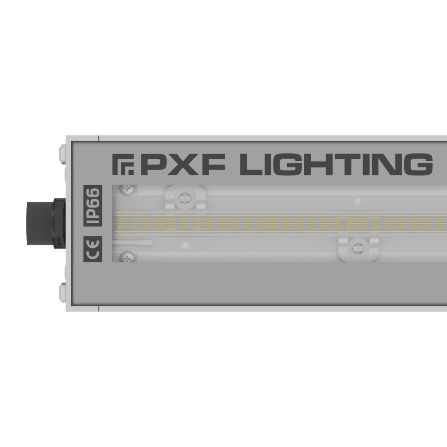 Titan LED - PXF Lighting