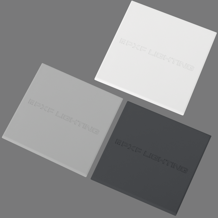 VIP LED - PXF Lighting