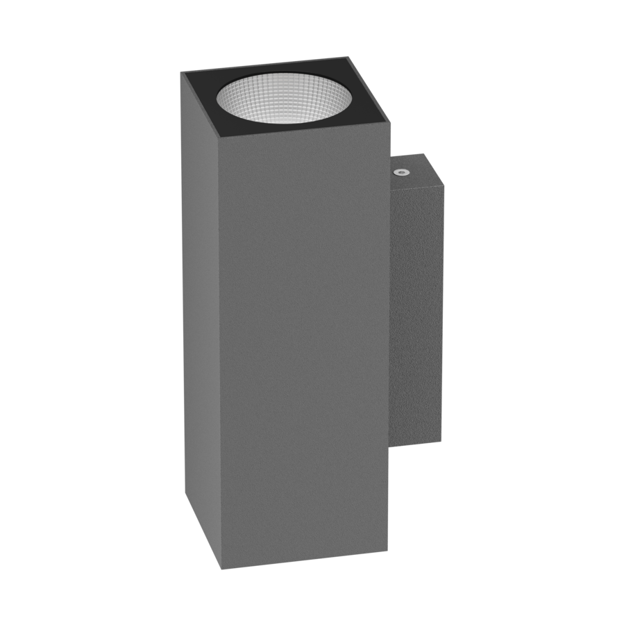 Cubic Wall IP65 LED DI-IN - PXF Lighting