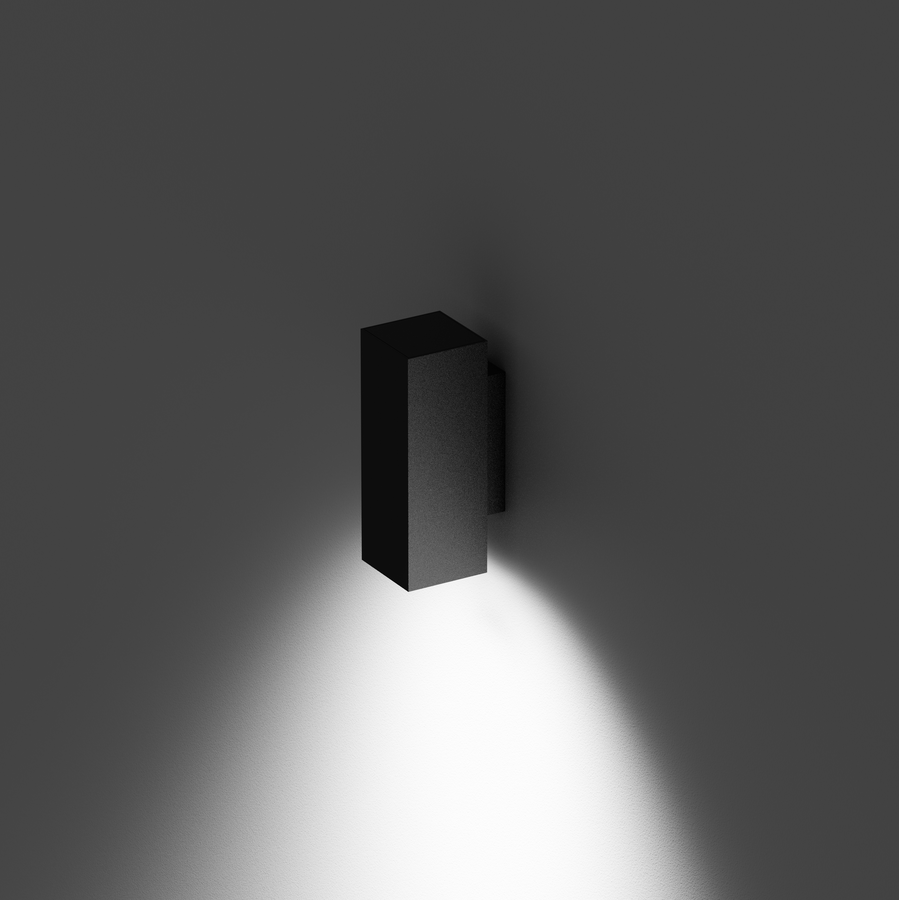 Cubic Wall IP65 LED - PXF Lighting