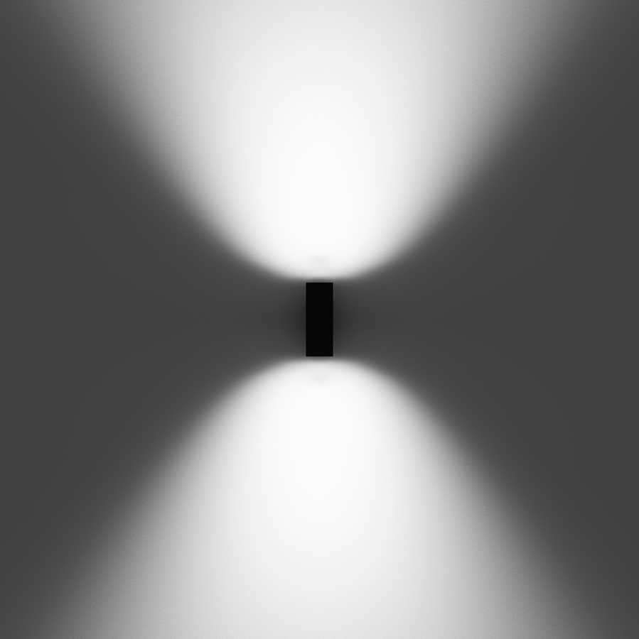 Cubic Wall IP65 LED - PXF Lighting