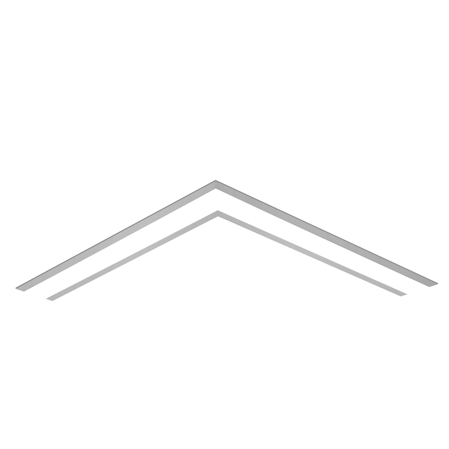 VIP GK Corner L LED - PXF Lighting