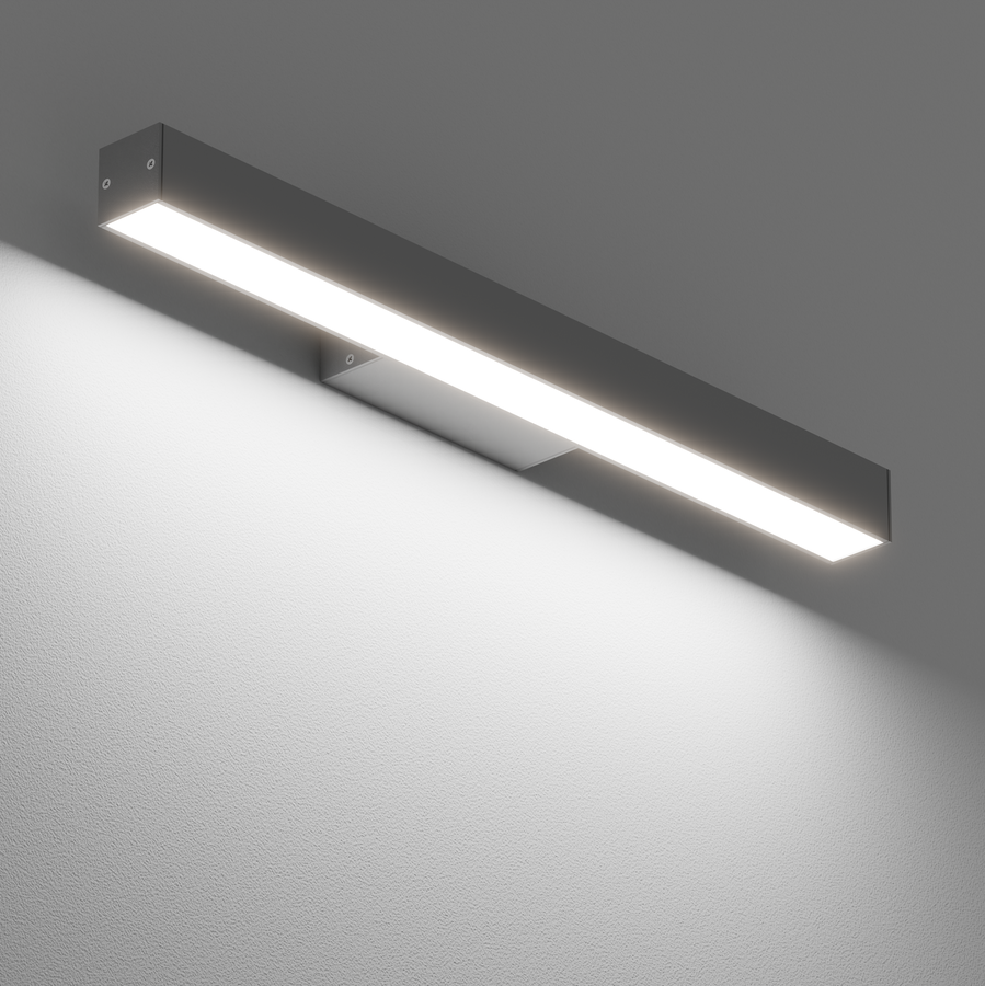 VIP WALL IP44 LED - PXF Lighting