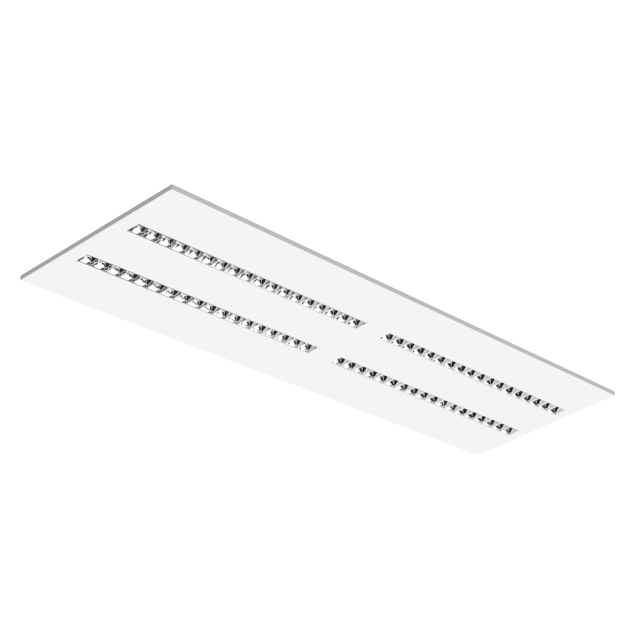 Parabolic Slim LED - PXF Lighting