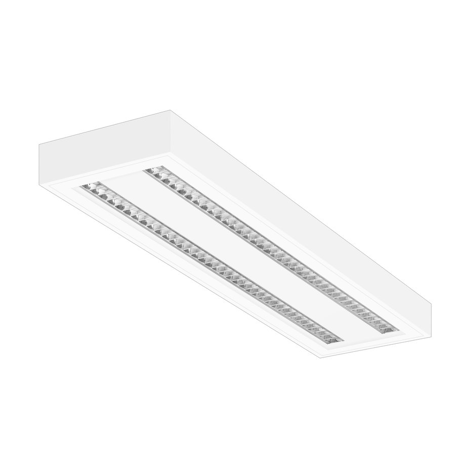 Torino Clean IP65 LED - PXF Lighting