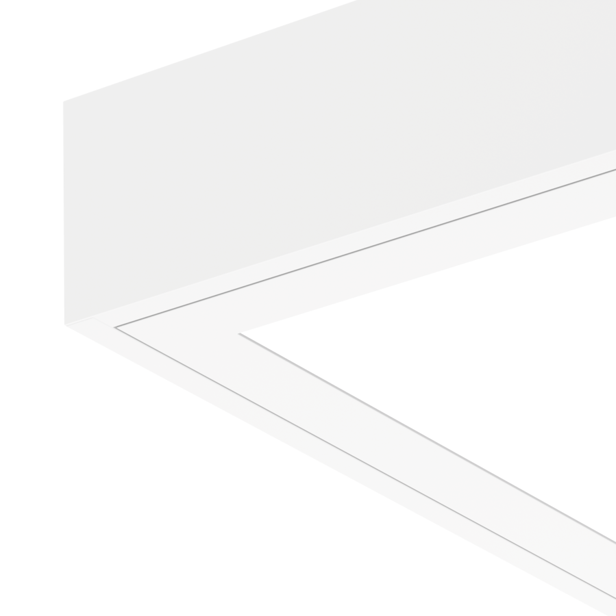 Torino Clean IP65 LED - PXF Lighting