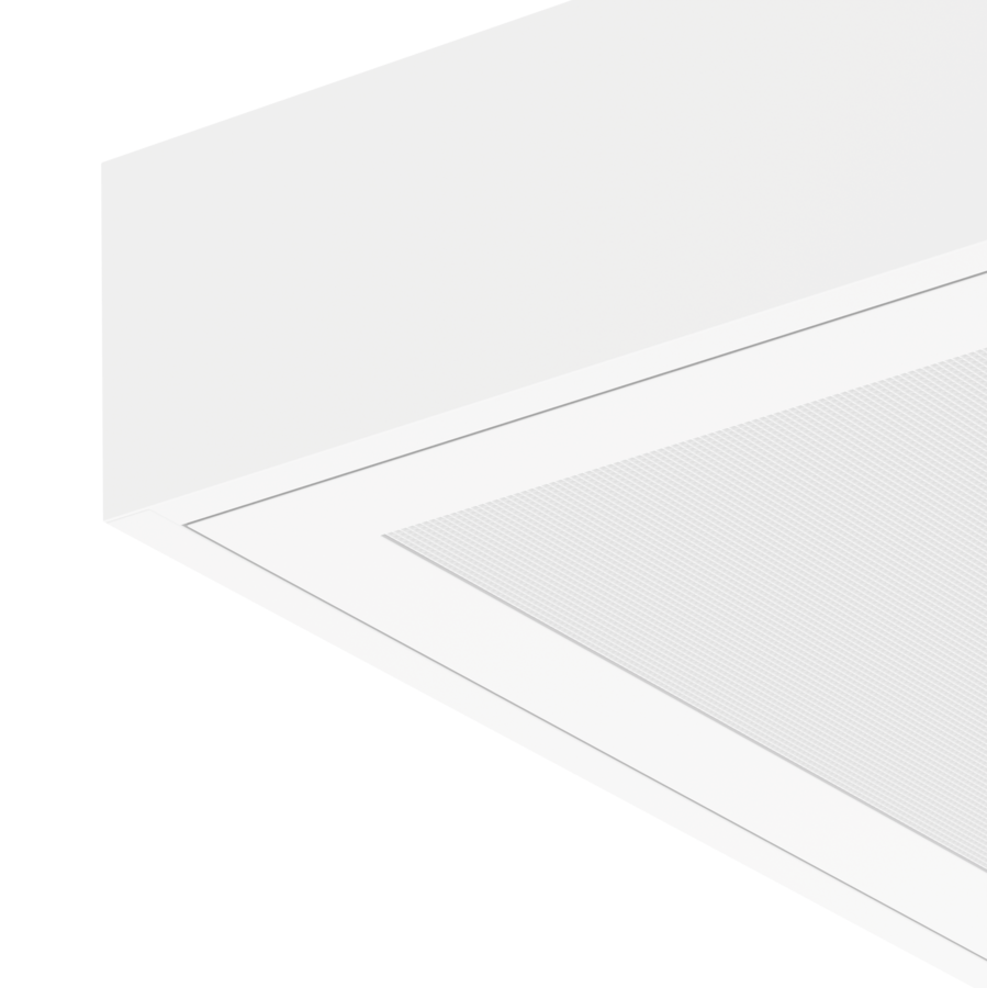 Torino Clean IP65 LED - PXF Lighting