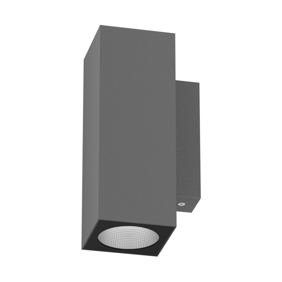 Cubic Wall IP65 LED - PXF Lighting