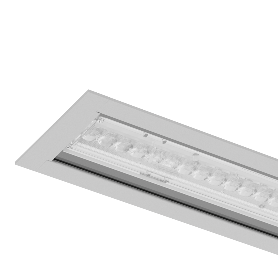 Asymmetric GK LED - PXF Lighting