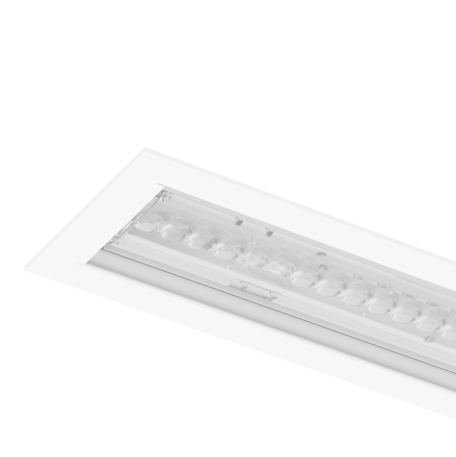 Asymmetric GK LED - PXF Lighting