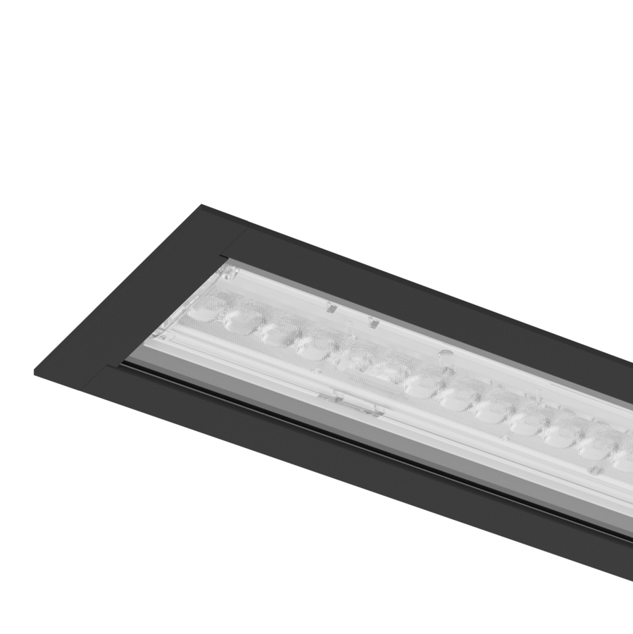 Asymmetric GK LED - PXF Lighting
