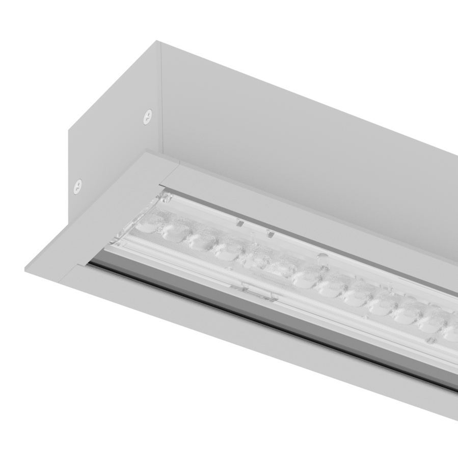 Asymmetric GK LED - PXF Lighting