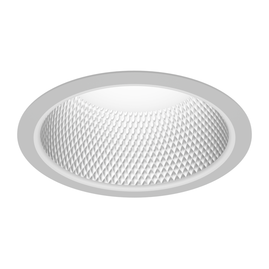 Bari ECO DL LOW LED - PXF Lighting