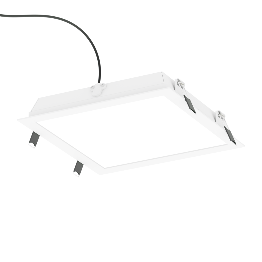 Bari Q Square LED - PXF Lighting