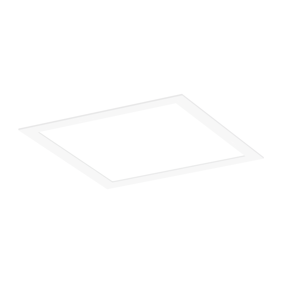 Bari Q Square LED - PXF Lighting