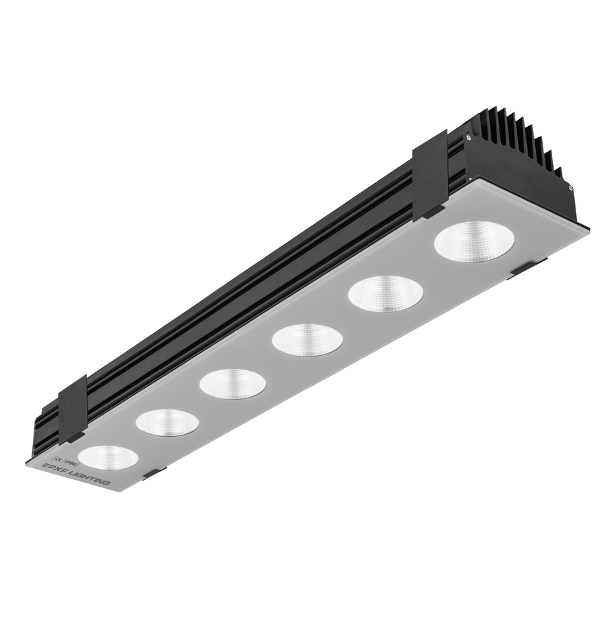 Flash New LED - PXF Lighting