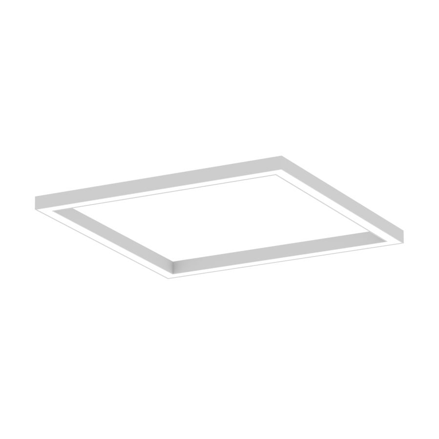 Geometric Square LED Mini - PXF Lighting