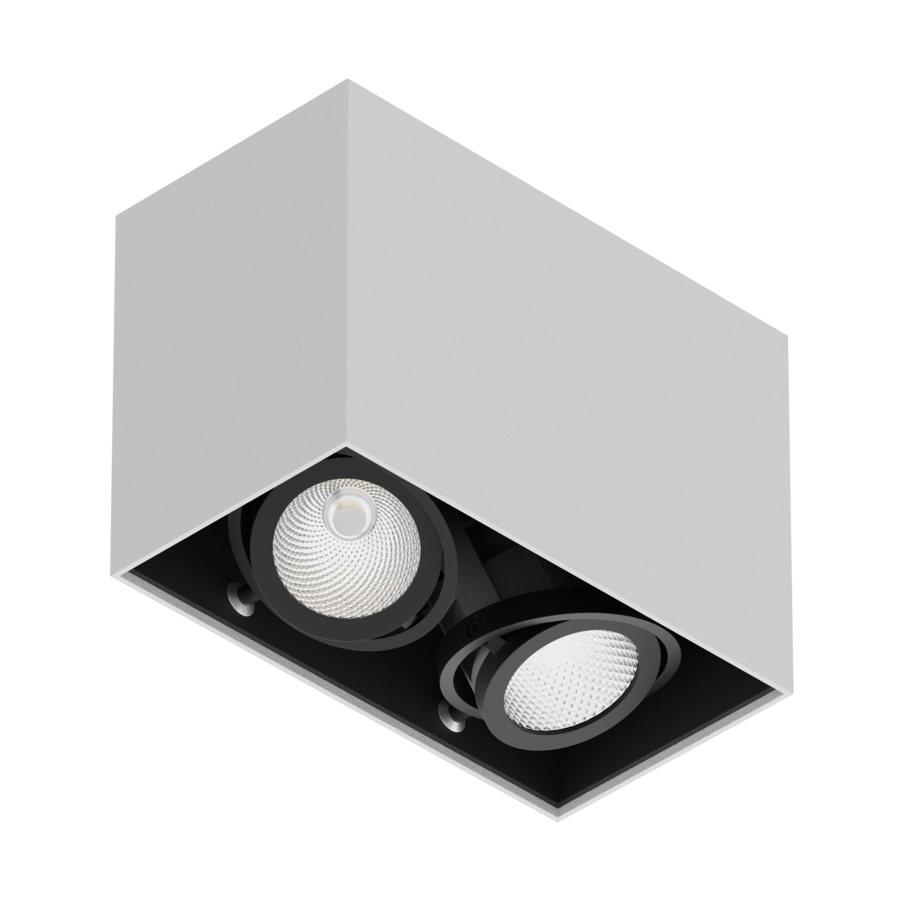 Kardo Mini NT LED - PXF Lighting