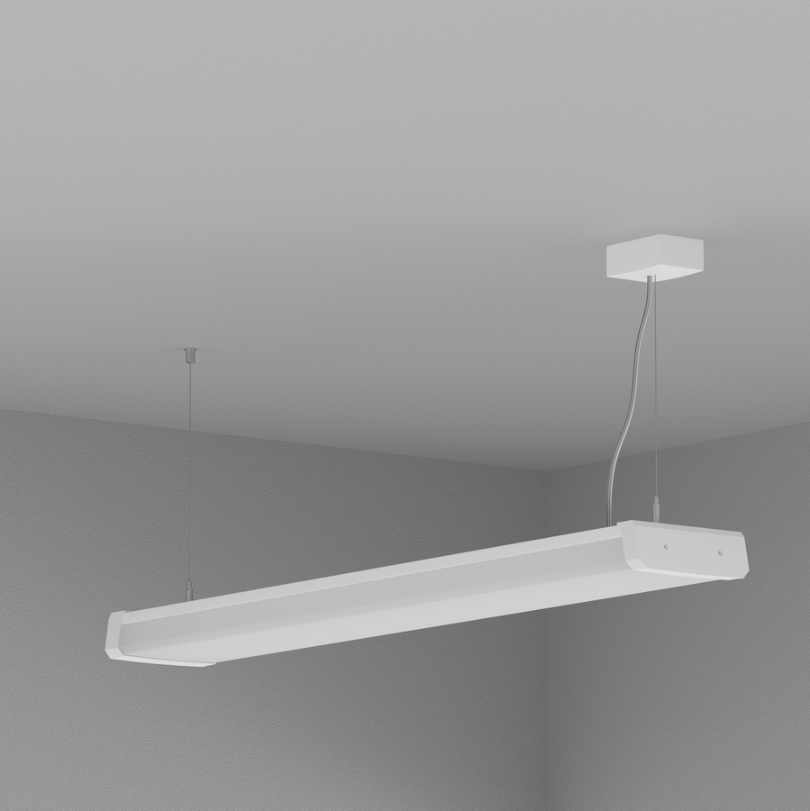 Latte LED IP40 - PXF Lighting