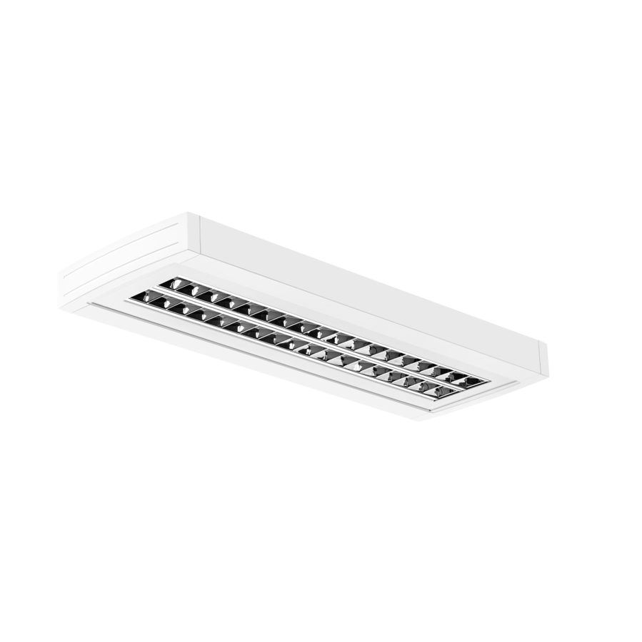 Monza II LED - PXF Lighting