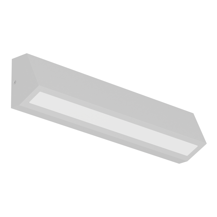 Muri Wall LED - PXF Lighting
