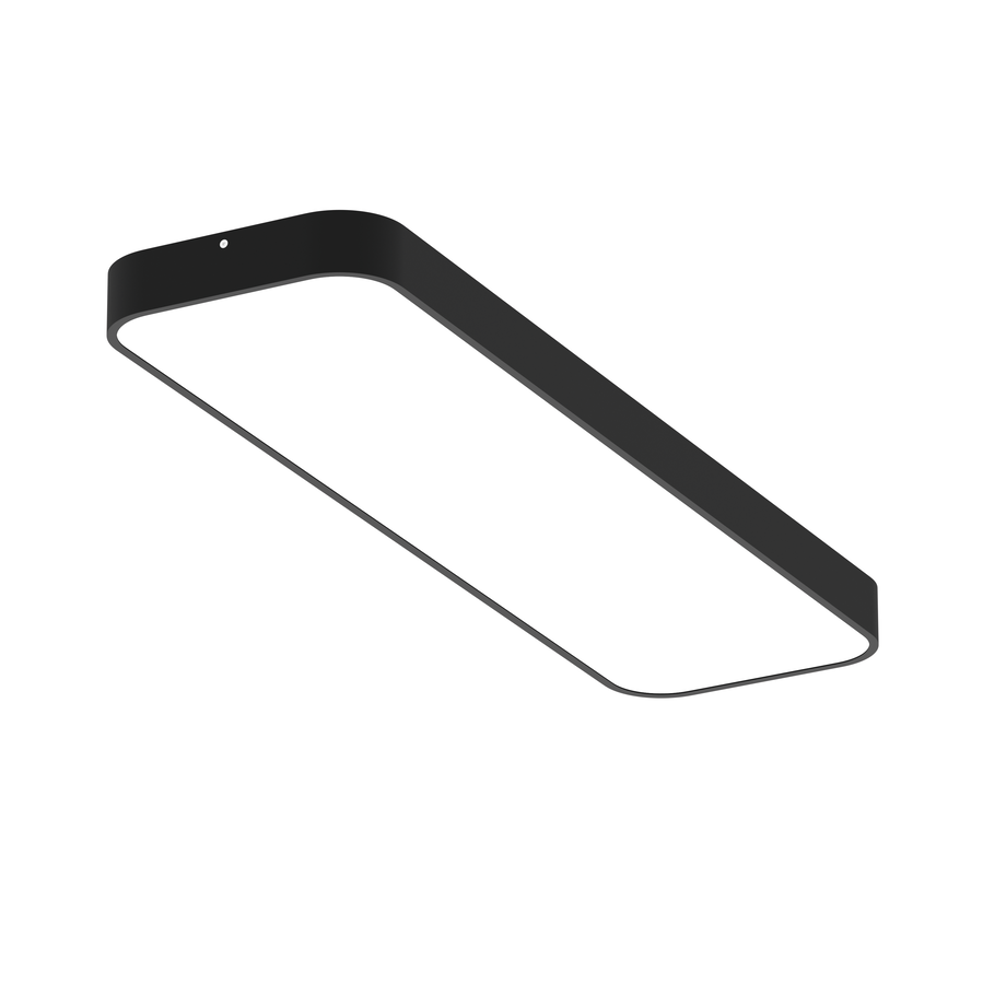 Ovalo Rectangle LED - PXF Lighting