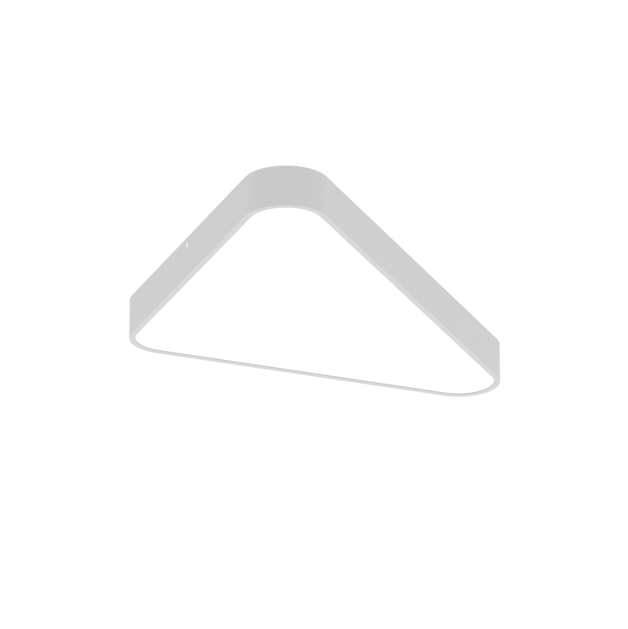 Ovalo Triangle LED Isosceles - PXF Lighting
