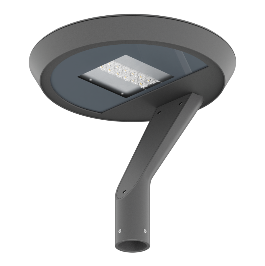 Parco LED - PXF Lighting