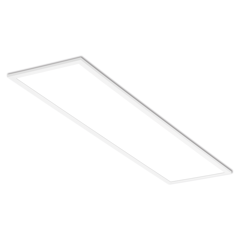 Prato Q LED 1200x300 35W 3780-5250lm 840 MPRM Biały - PXF Lighting