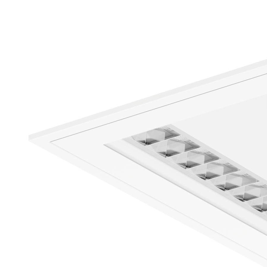 Roma Clean IP65 LED - PXF Lighting