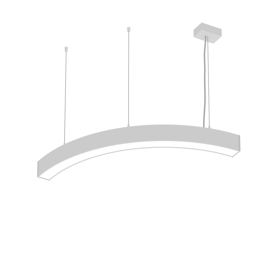 Sigma II ARC LED - PXF Lighting
