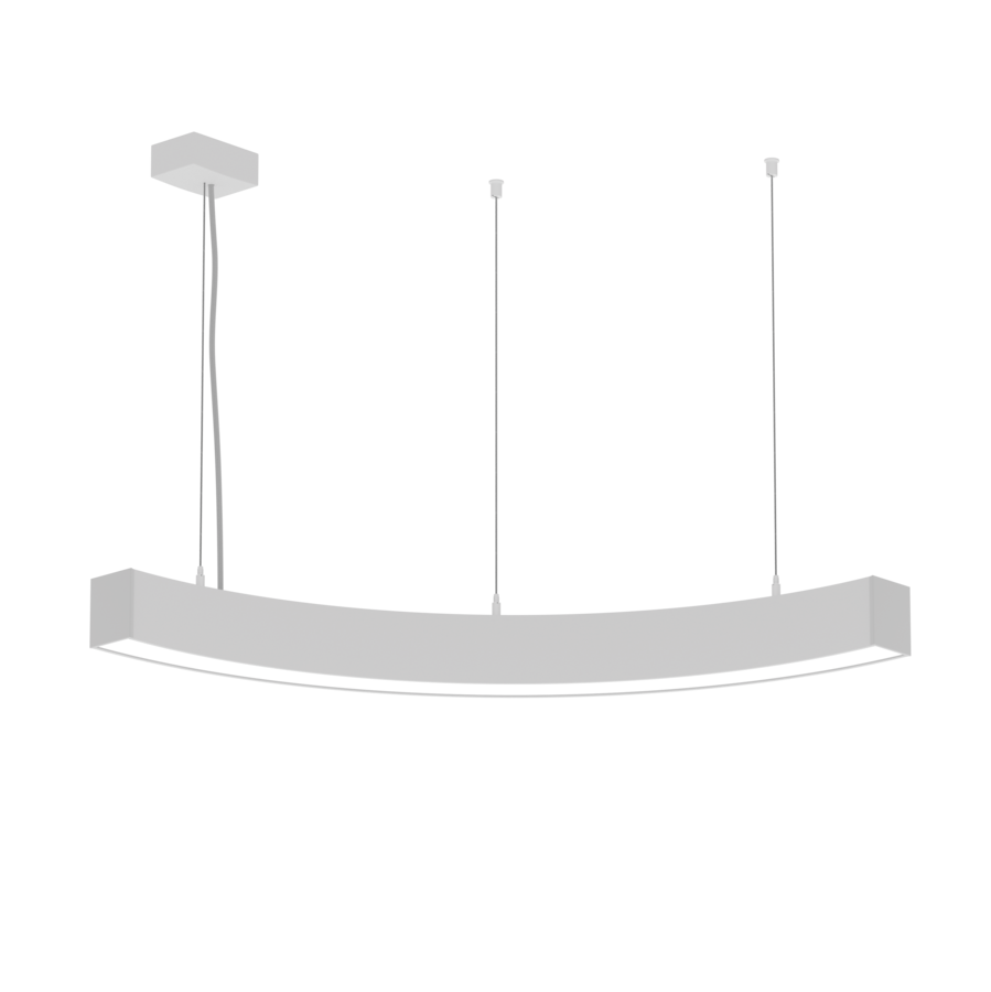 Sigma II ARC LED - PXF Lighting