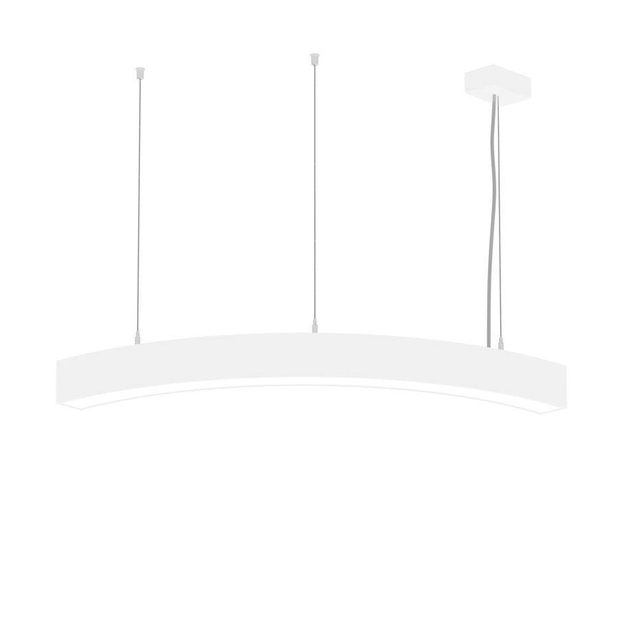 Sigma II ARC LED - PXF Lighting