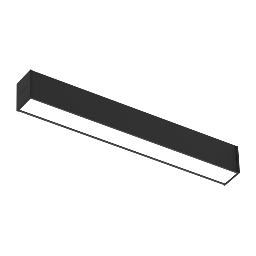 Sigma II LED - PXF Lighting