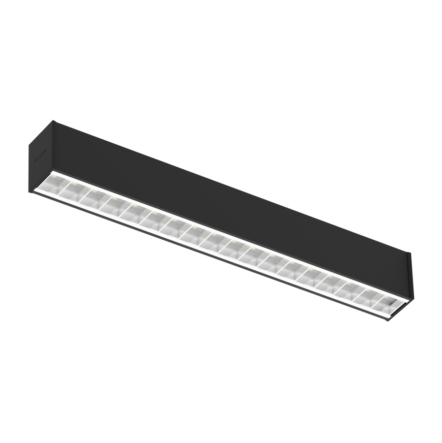 Sigma II LED - PXF Lighting