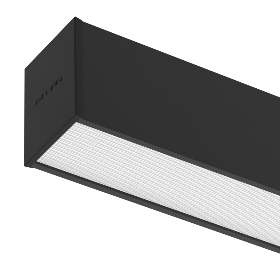 Sigma II LED DI-IN - PXF Lighting
