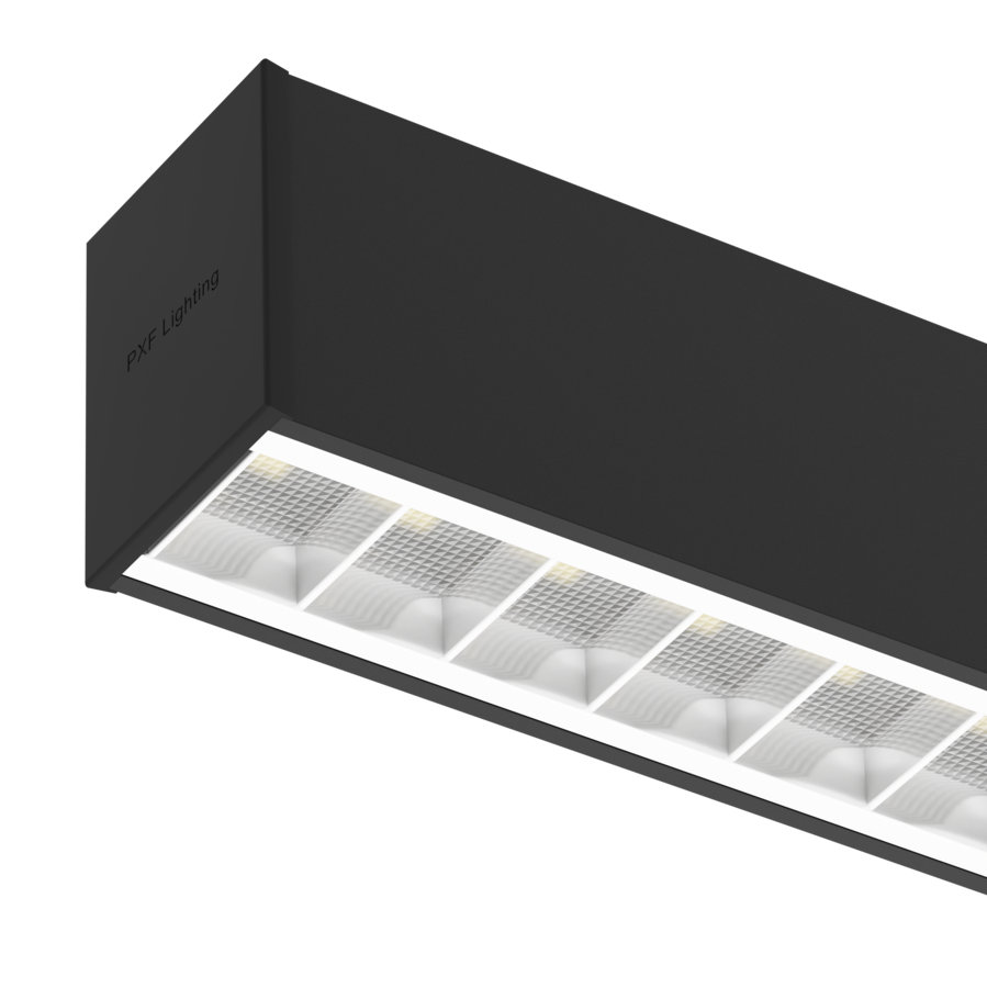 Sigma II LED DI-IN - PXF Lighting