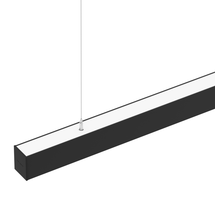 Sigma II LED DI-IN - PXF Lighting