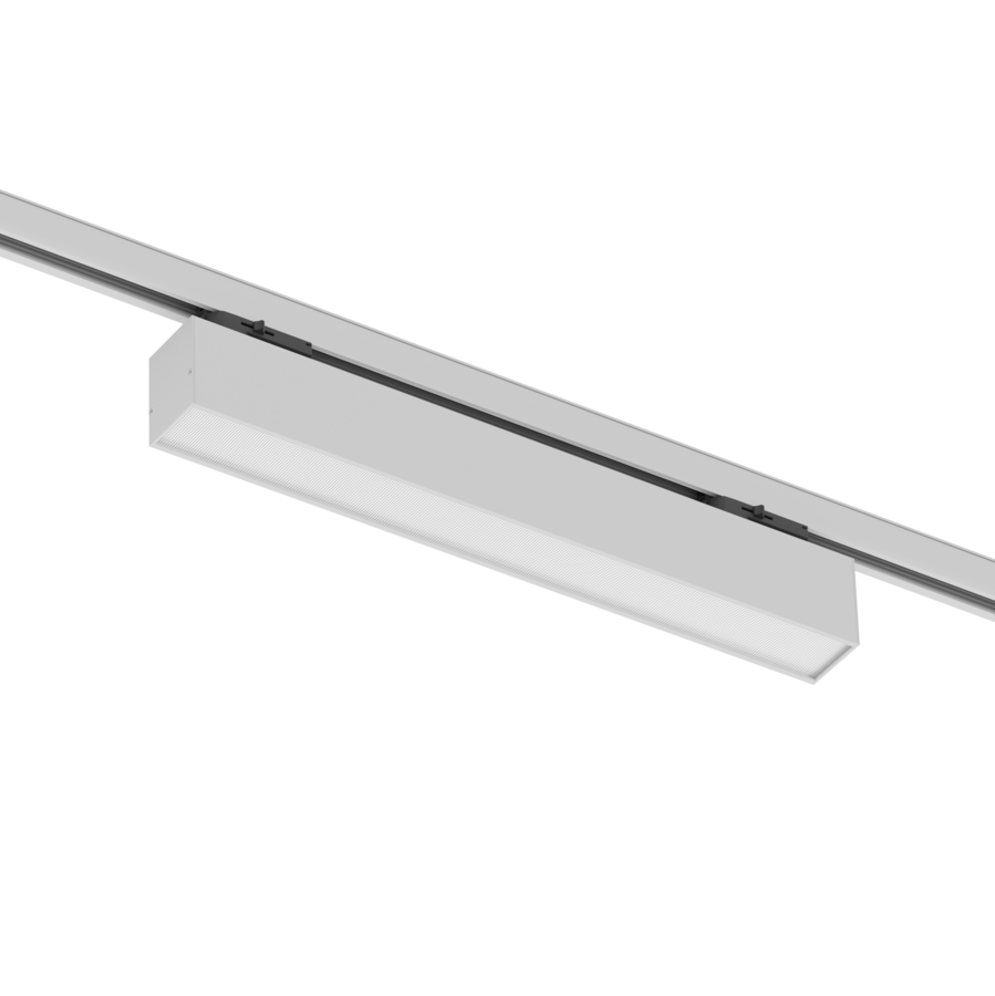 Sigma II Track LED - PXF Lighting