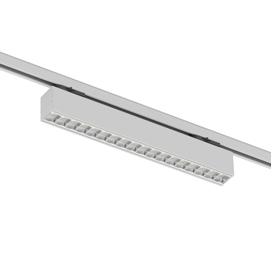 Sigma II Track LED - PXF Lighting