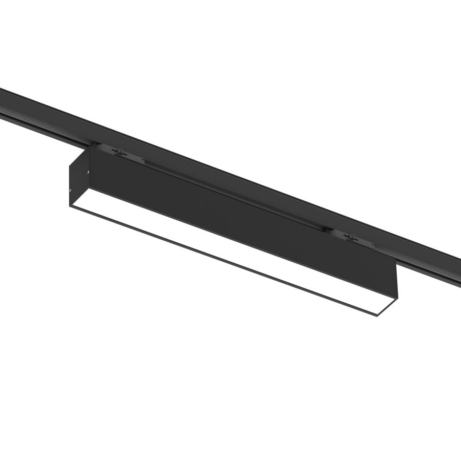 Sigma II Track LED - PXF Lighting