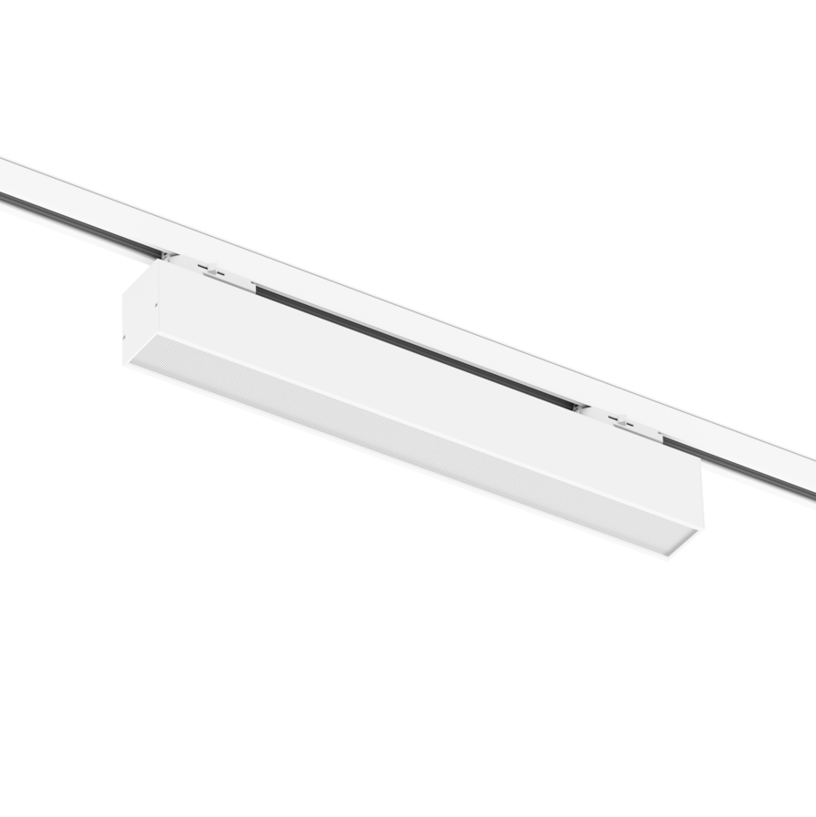 Sigma II Track LED - PXF Lighting