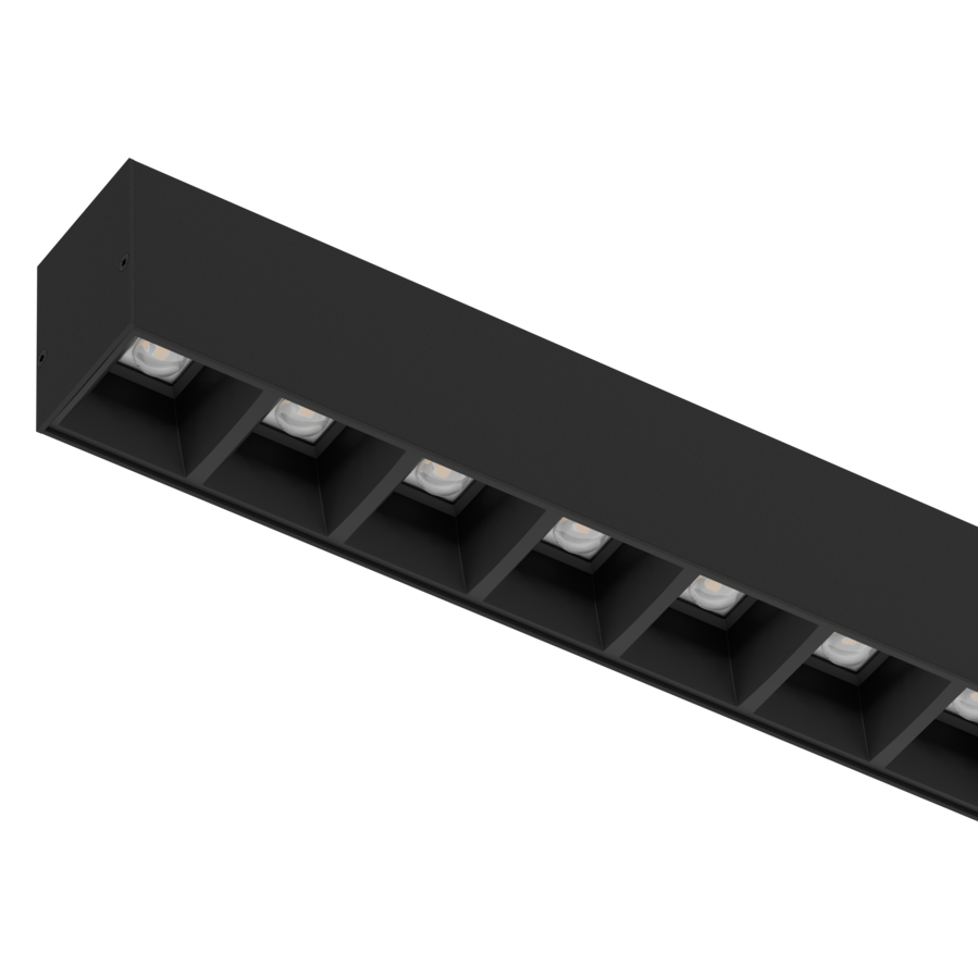 Vigo LED - PXF Lighting