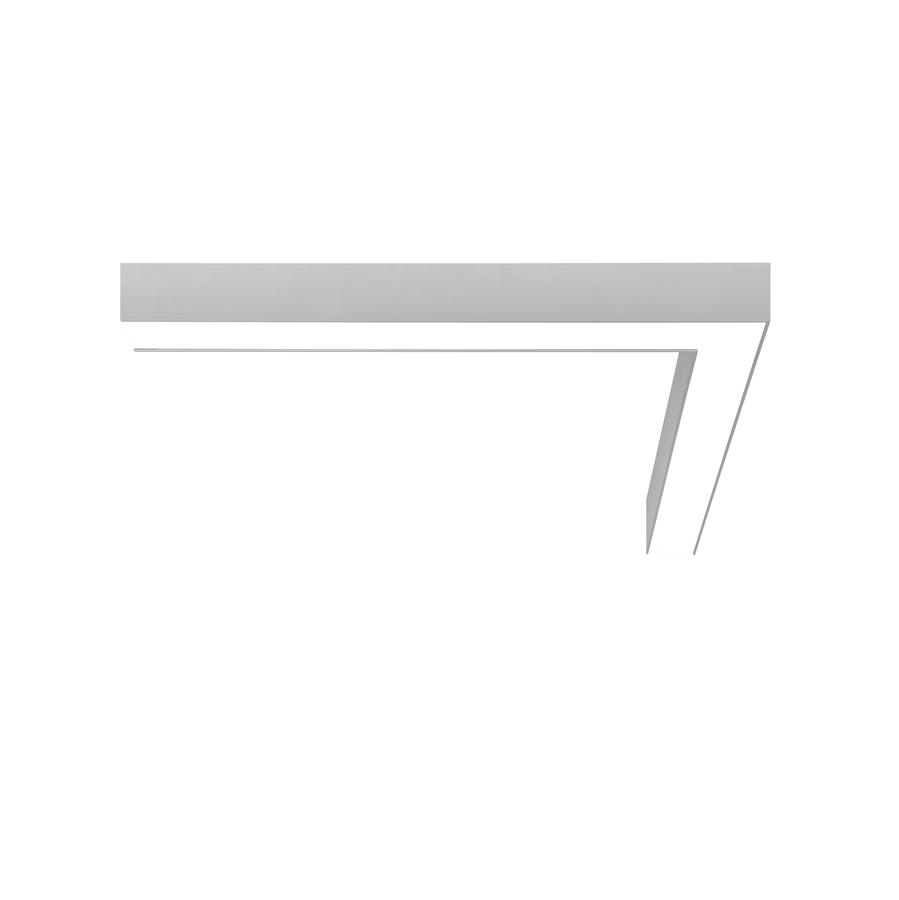 VIP Corner L LED - PXF Lighting