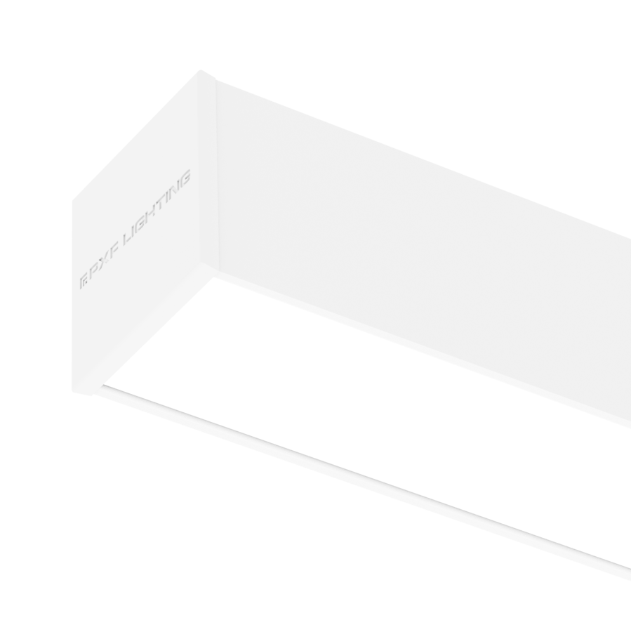 VIP LED 1165 25W 3710lm 840 OPAL Biały - PXF Lighting