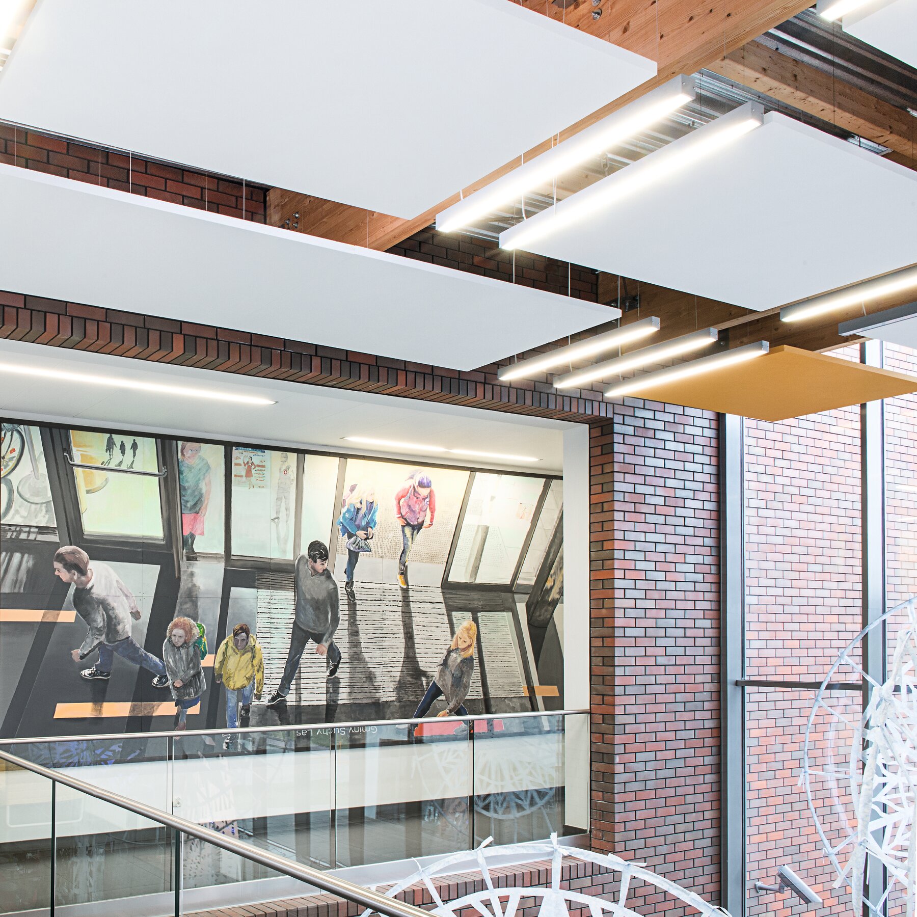 Sigma II LED - PXF Lighting