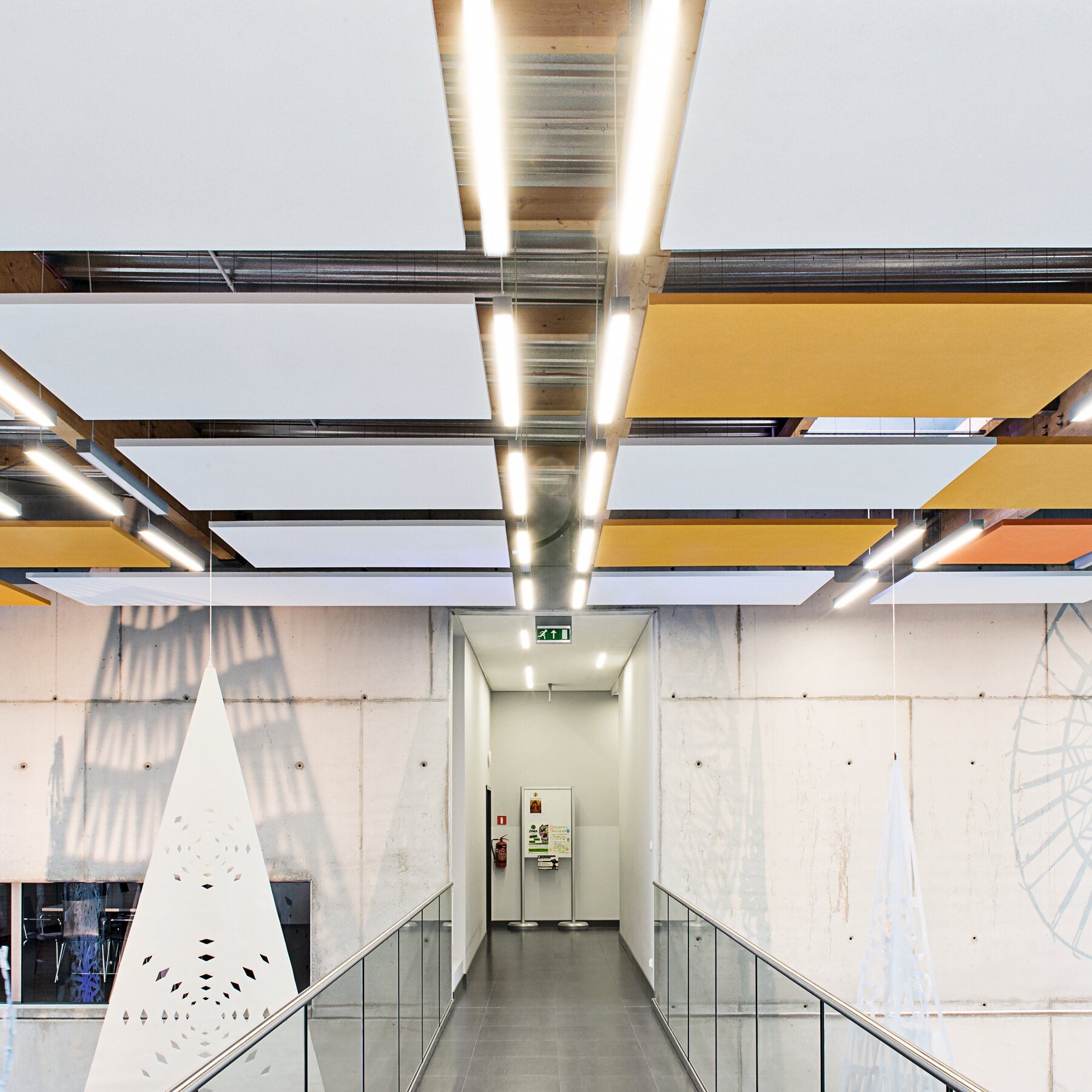 Sigma II LED - PXF Lighting