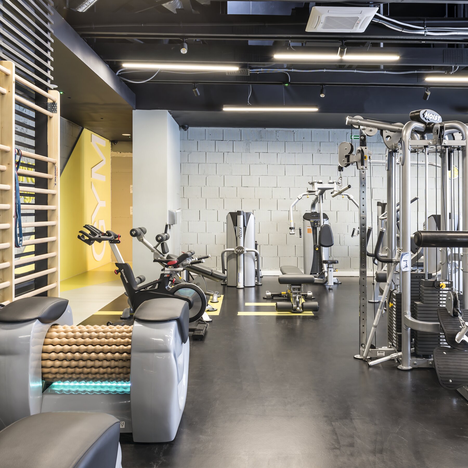 Sigma II LED - PXF Lighting