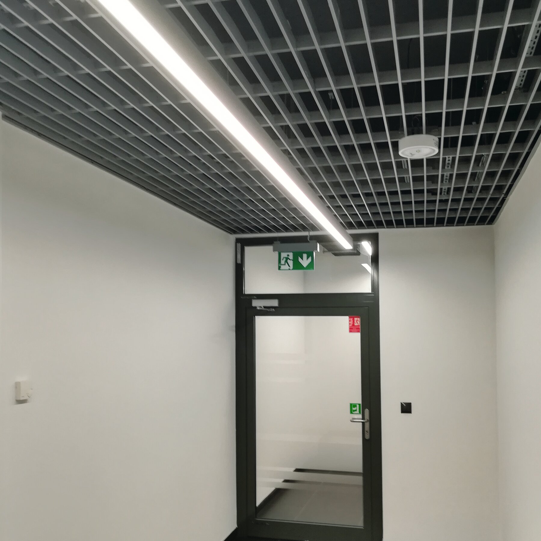 Sigma II LED - PXF Lighting